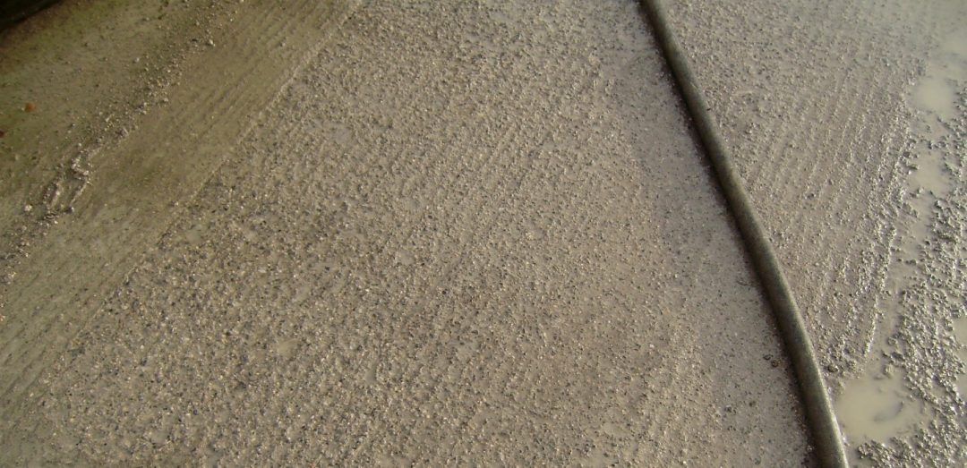 Concrete Scabbling Machine vs Hand Held Scabbler