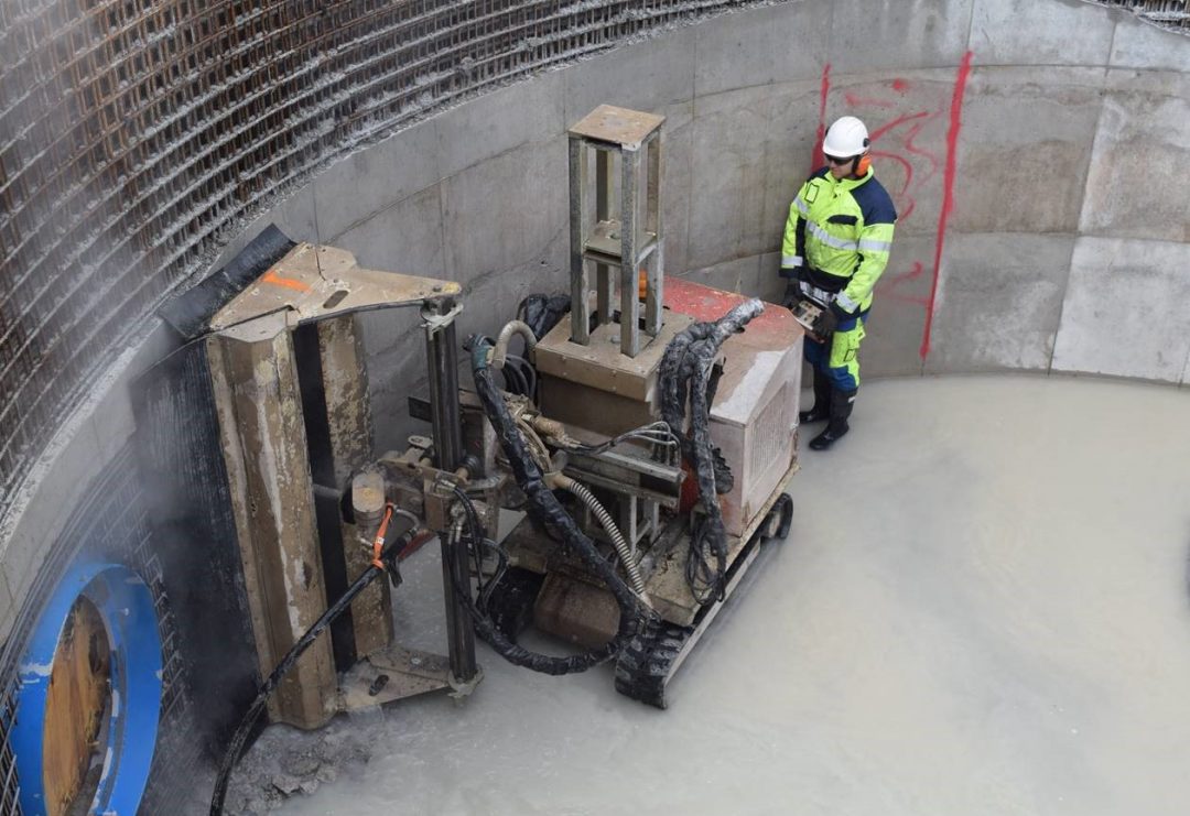 High Pressure Water Jetting | Hydroblast More Than Water