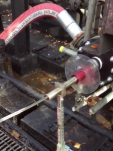 Commercial Pipe Cleaning | Factory Pipe Cleaning